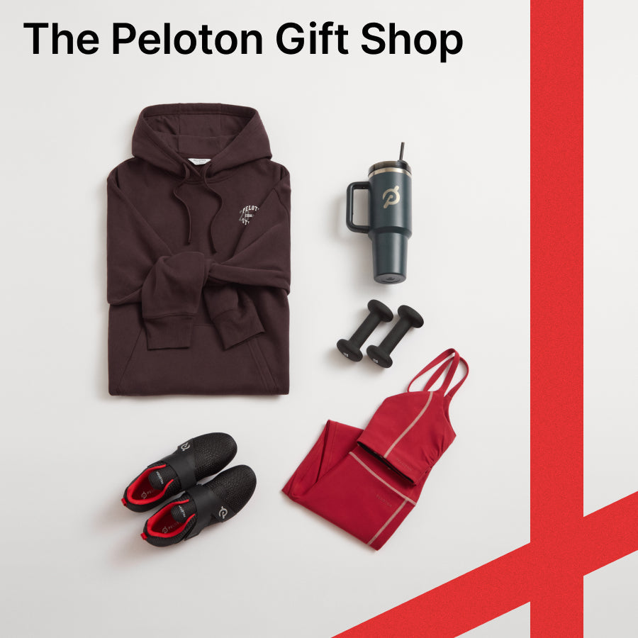 The Peloton Gift Shop – Page 11 – Peloton Apparel US