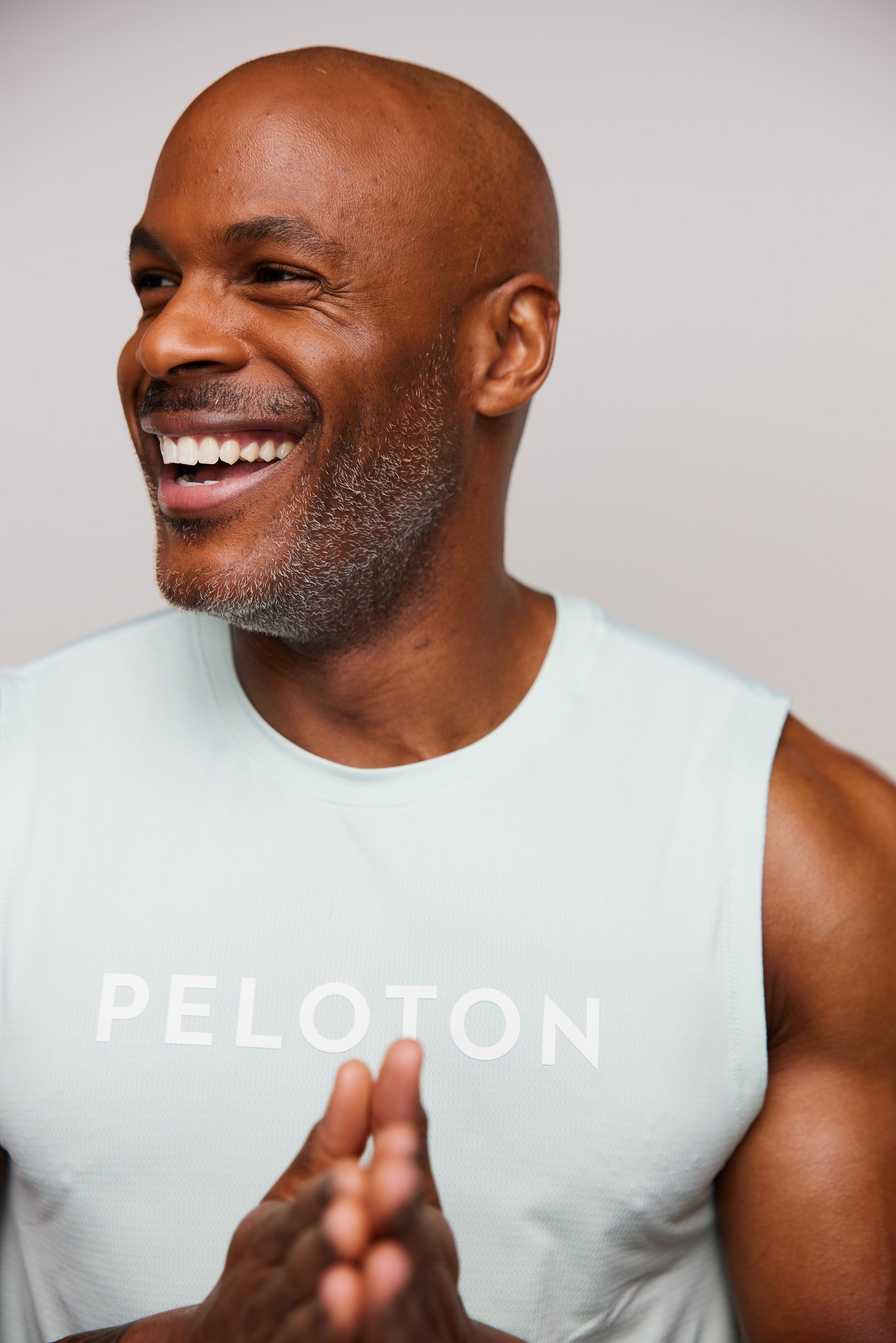 Instructor Rad Lopez's Closet – Peloton Apparel US