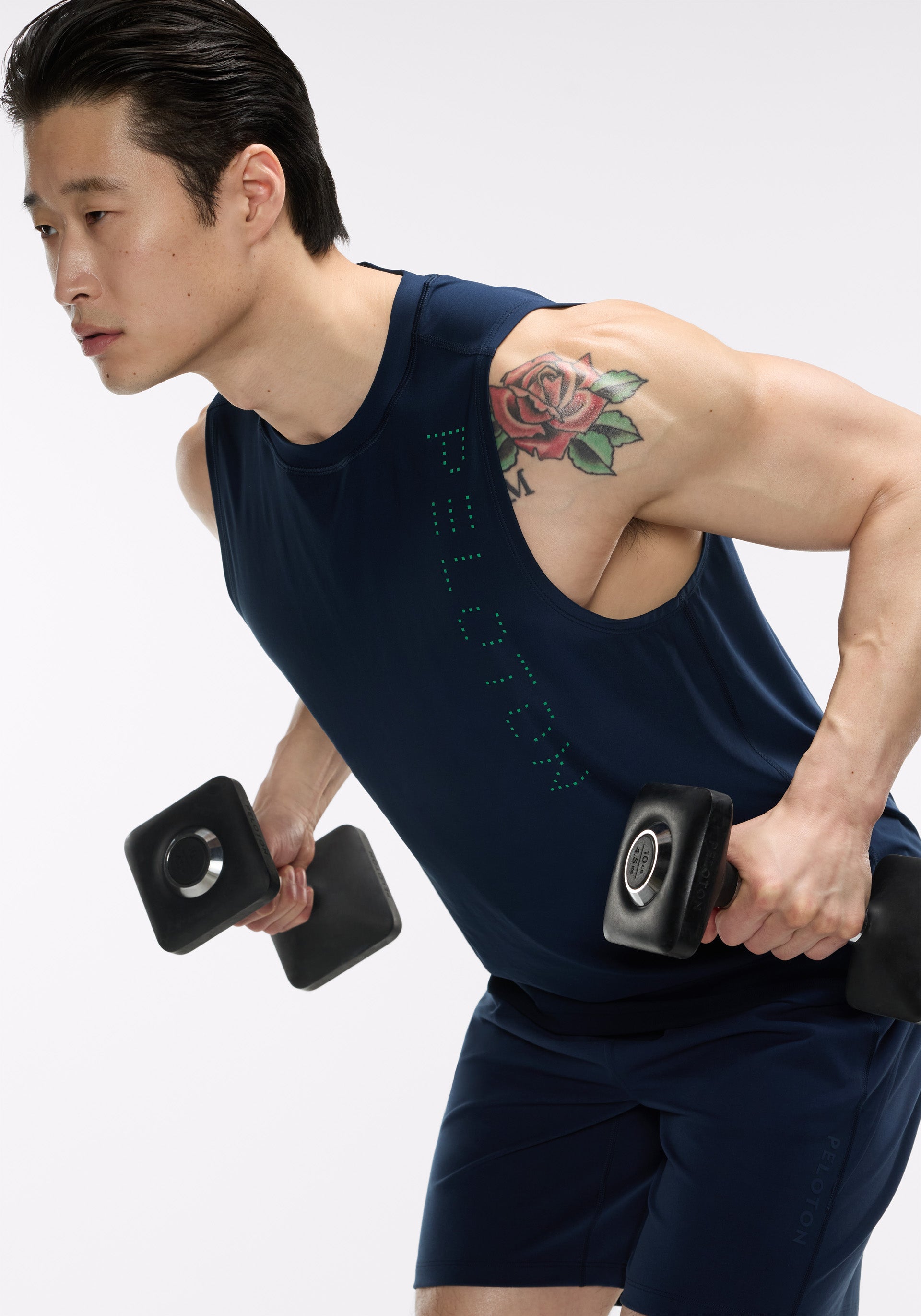 Men's Apparel – Page 2 – Peloton Apparel US