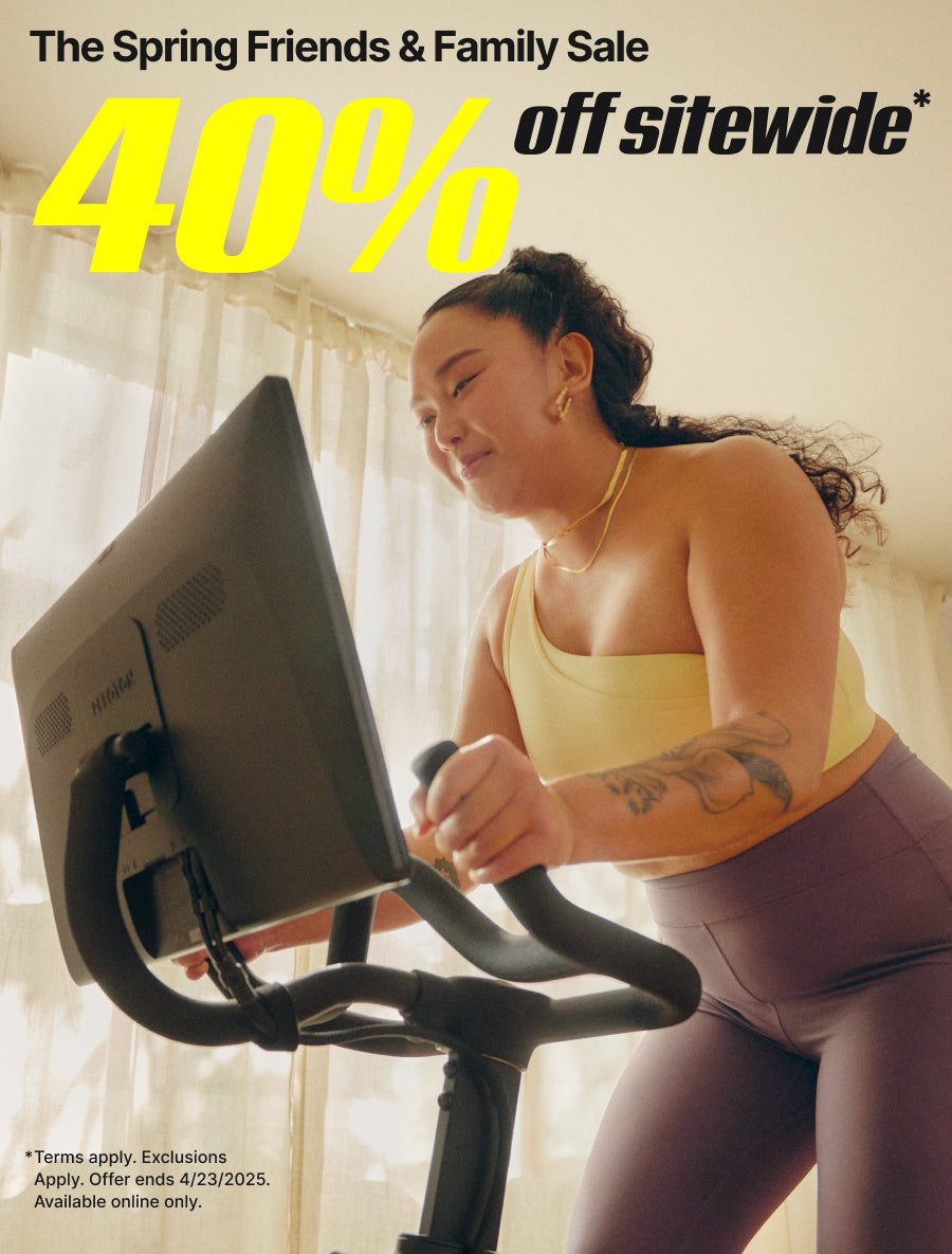 Peloton x lululemon – Peloton Apparel US