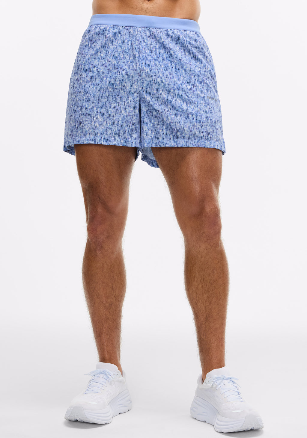 5" Lined Summit Short – Peloton Apparel US