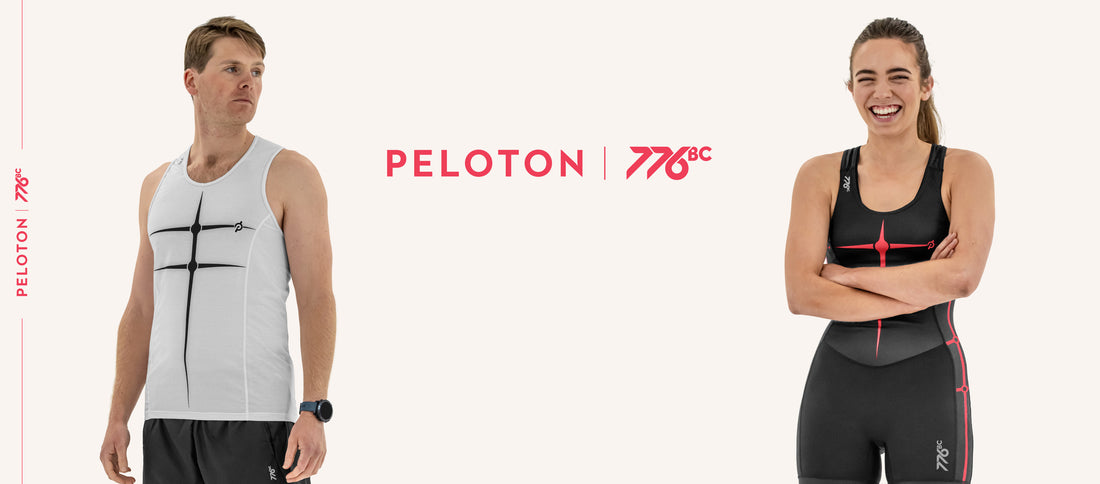 Peloton Apparel | Clothing, Fitness Apparel, Athletic Wear – Peloton ...