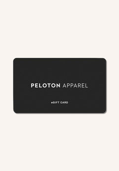 Peloton Apparel eGift Card – Peloton Apparel US