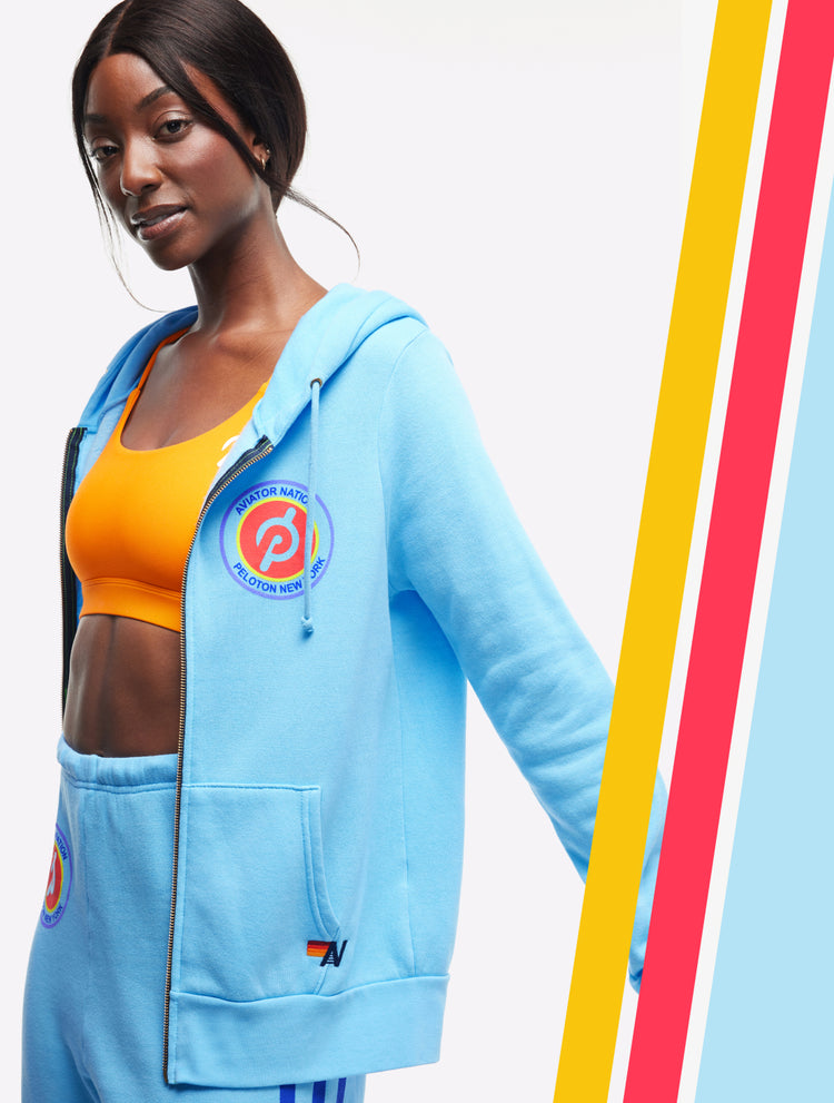 Peloton Apparel | Clothing, Fitness Apparel, Athletic Wear – Peloton ...