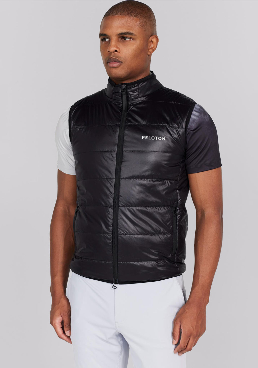 Bolton Vest – Peloton Apparel US