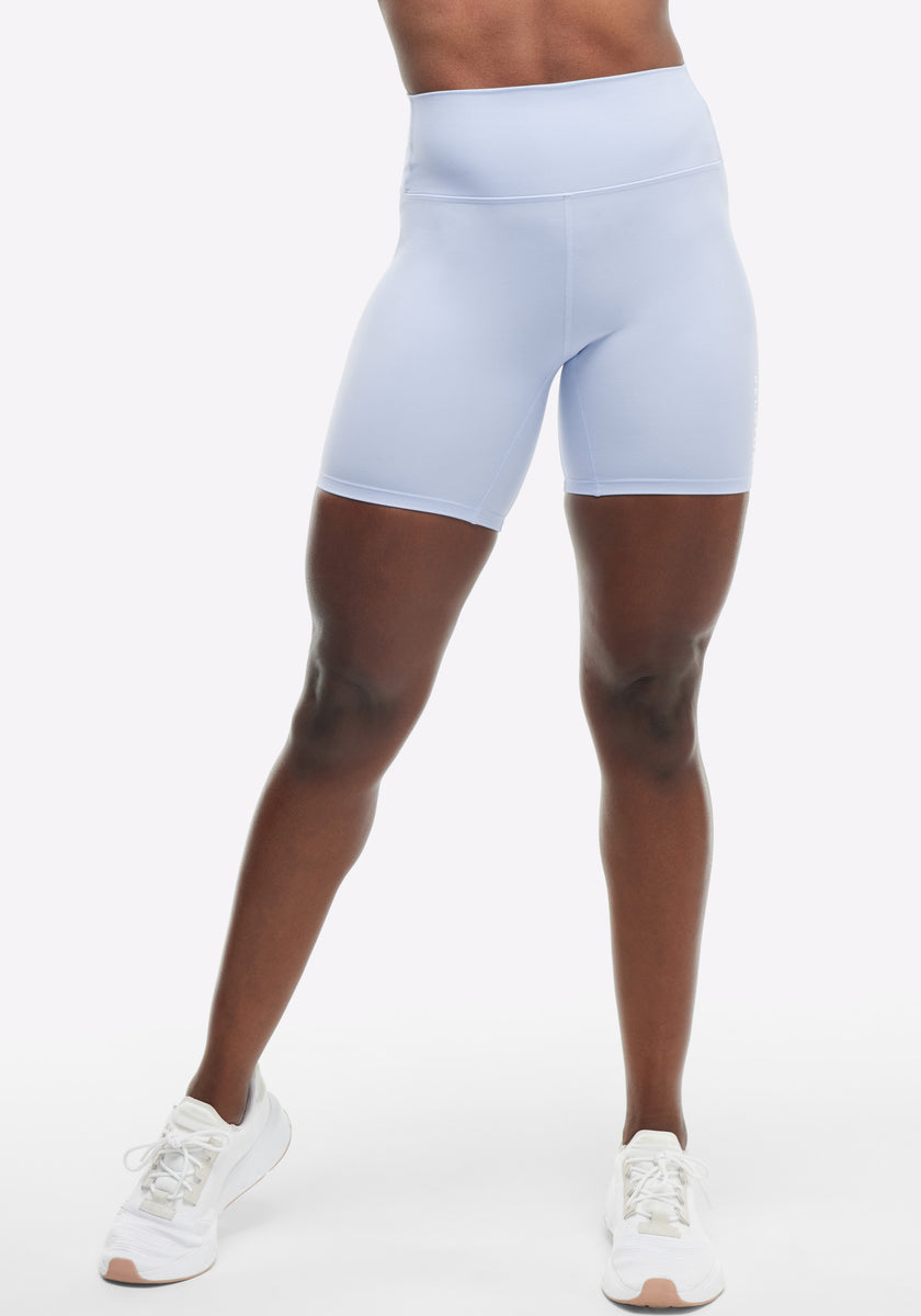 Cadent 7" High Rise Bike Short – Peloton Apparel US