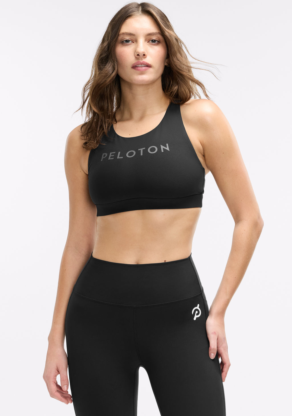 Cadent V-Back Bra – Peloton Apparel US