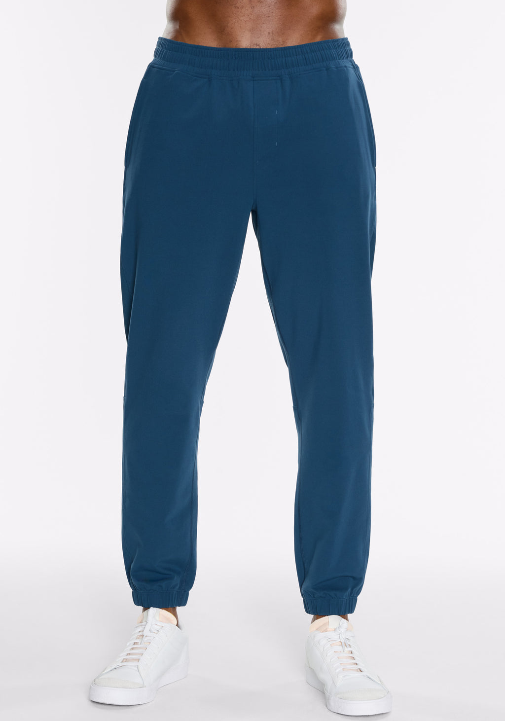 Cadent Rib Gym Pant – Peloton Apparel US