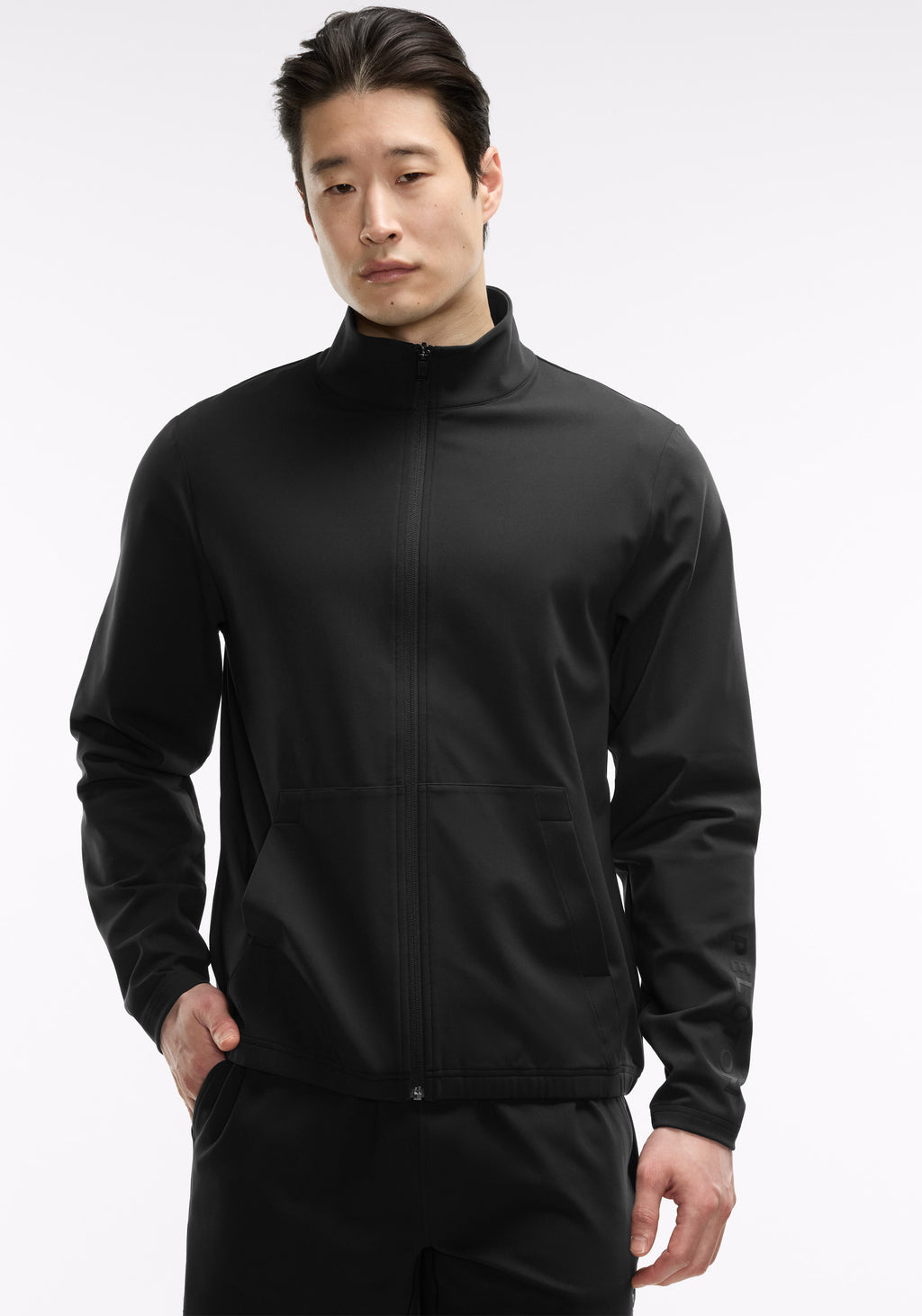 Black Cadent Set – Peloton Apparel US