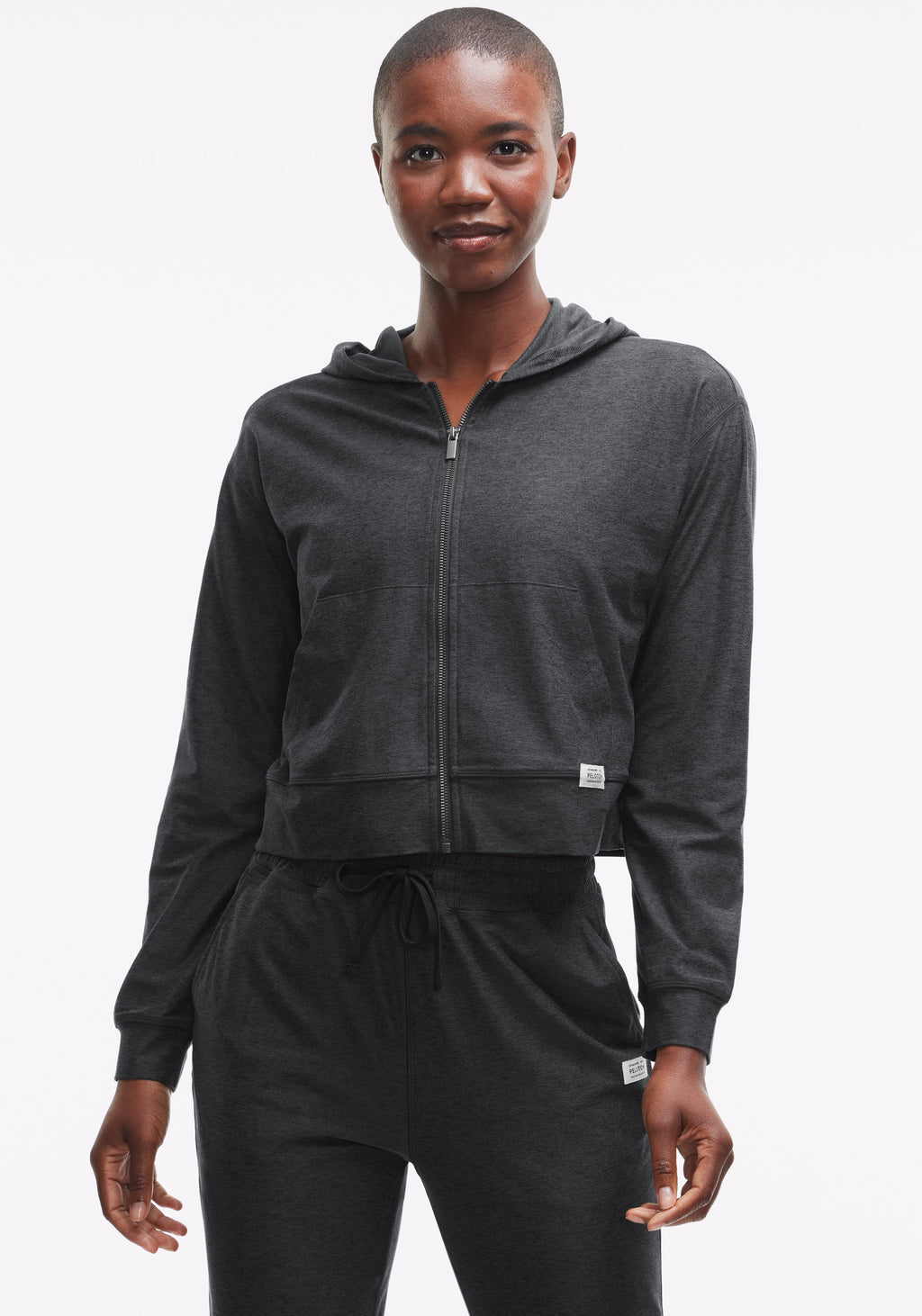 Dreamblend Full Zip – Peloton Apparel US