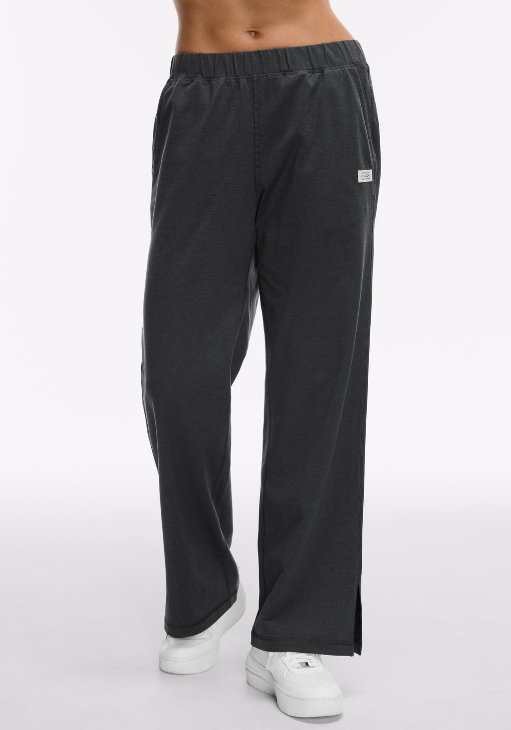 Dreamblend Side Split Pant – Peloton Apparel US