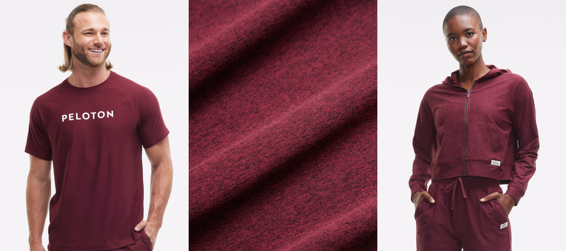 Peloton Apparel | Clothing, Fitness Apparel, Athletic Wear – Peloton ...