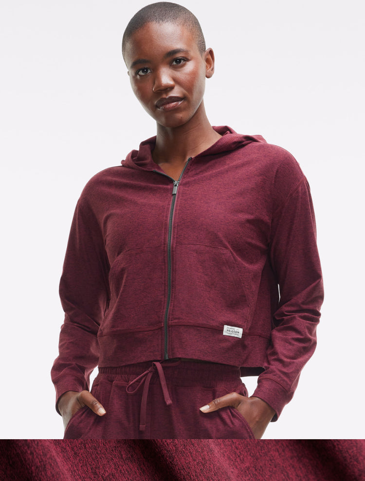 Peloton Apparel | Clothing, Fitness Apparel, Athletic Wear – Peloton ...