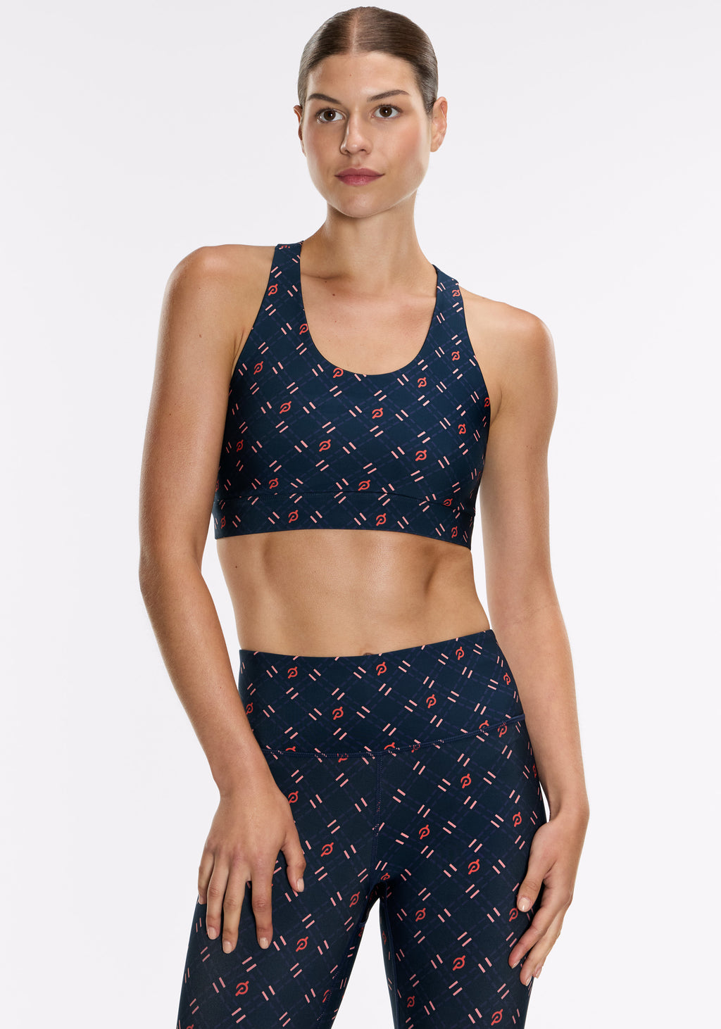 DuoKnit Sports Bra – Peloton Apparel US