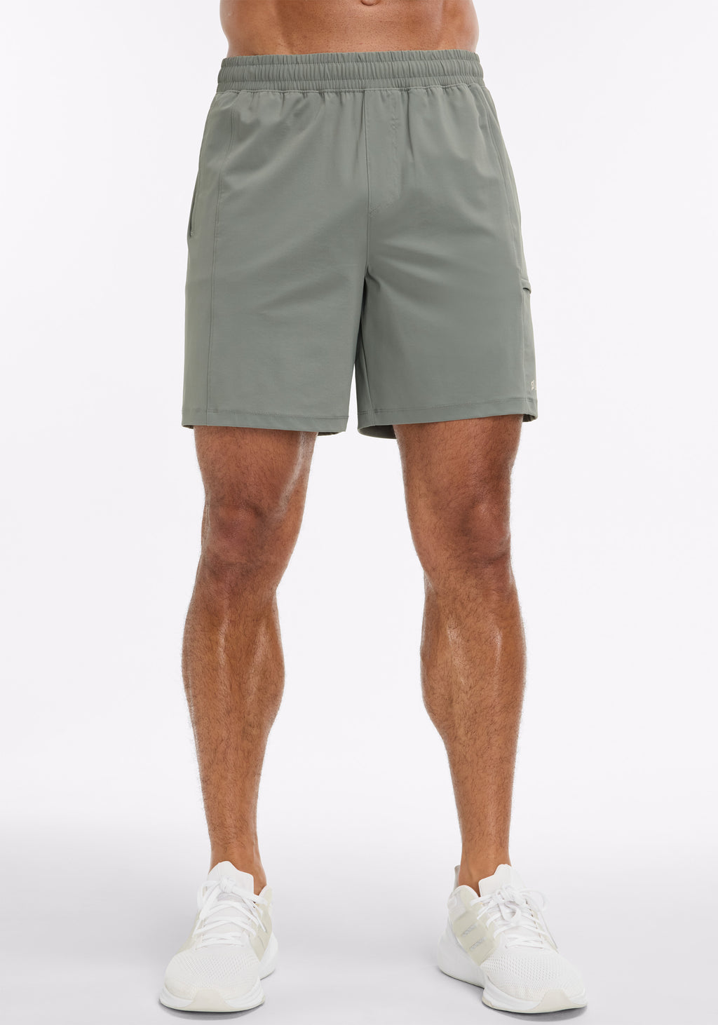 Warp Knit Cargo Short – Peloton Apparel US
