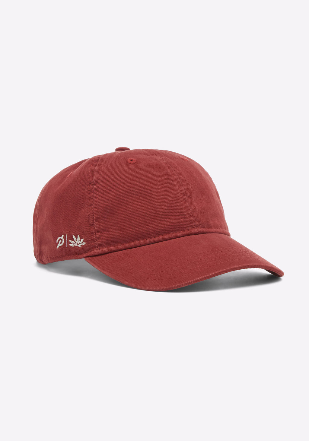 Washed Dad Hat – Peloton Apparel US