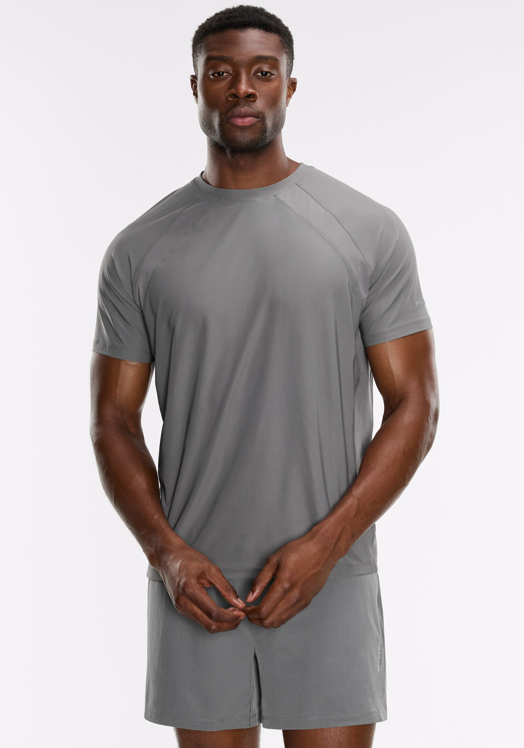 Essential Jersey Rib Short Sleeve – Peloton Apparel US