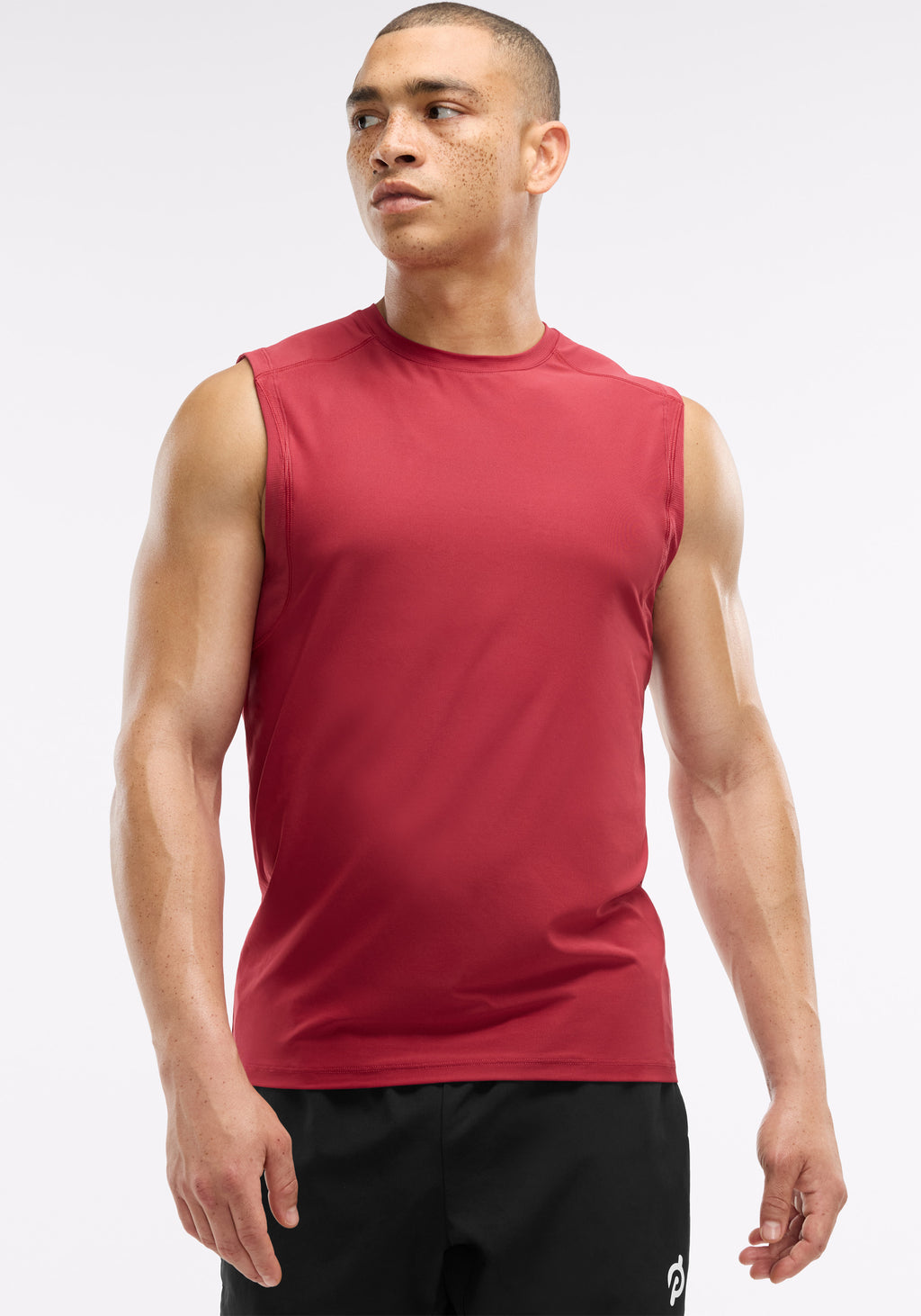 Essential Performance Muscle Tank – Peloton Apparel US