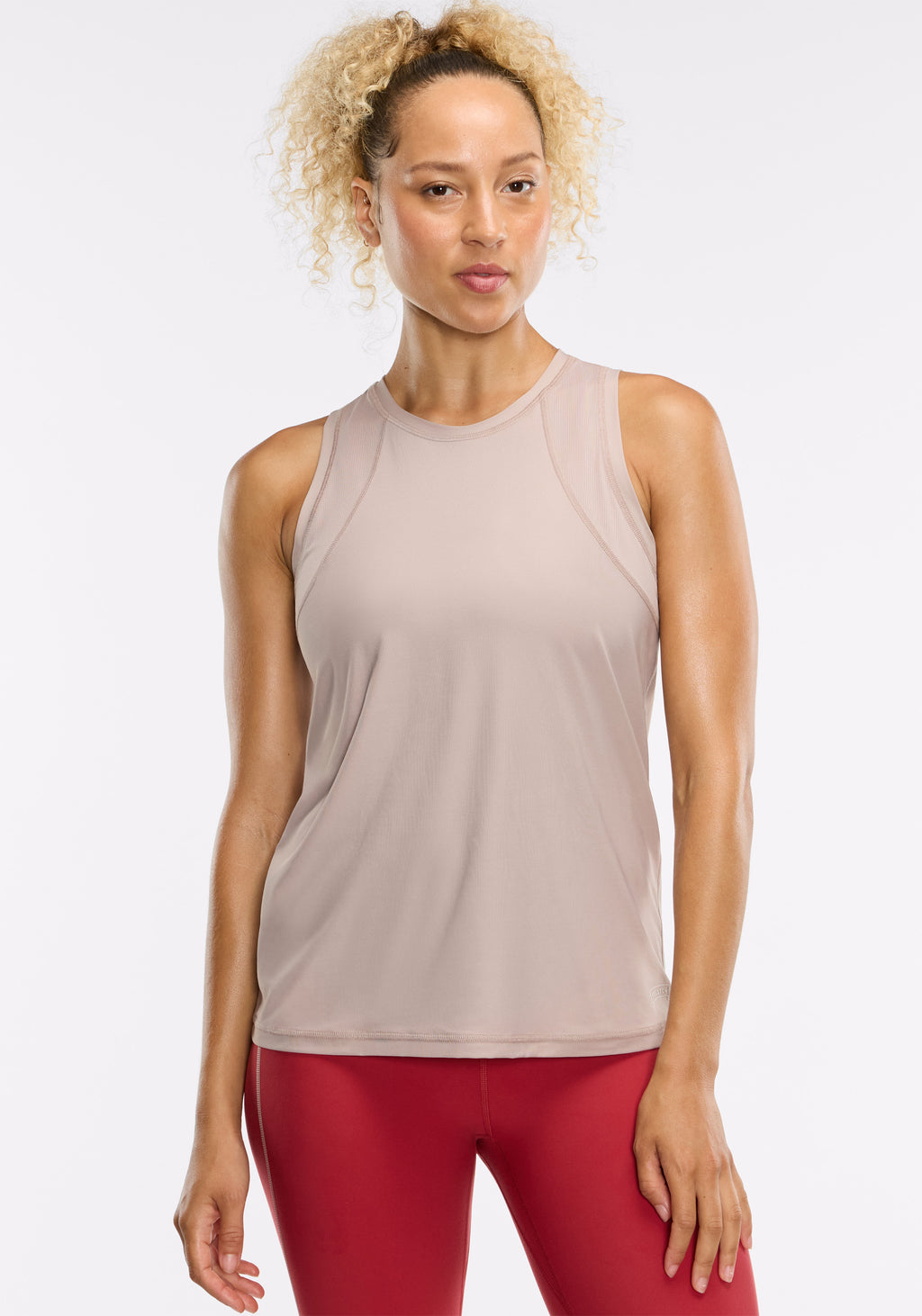 Essential Performance Tank – Peloton Apparel US