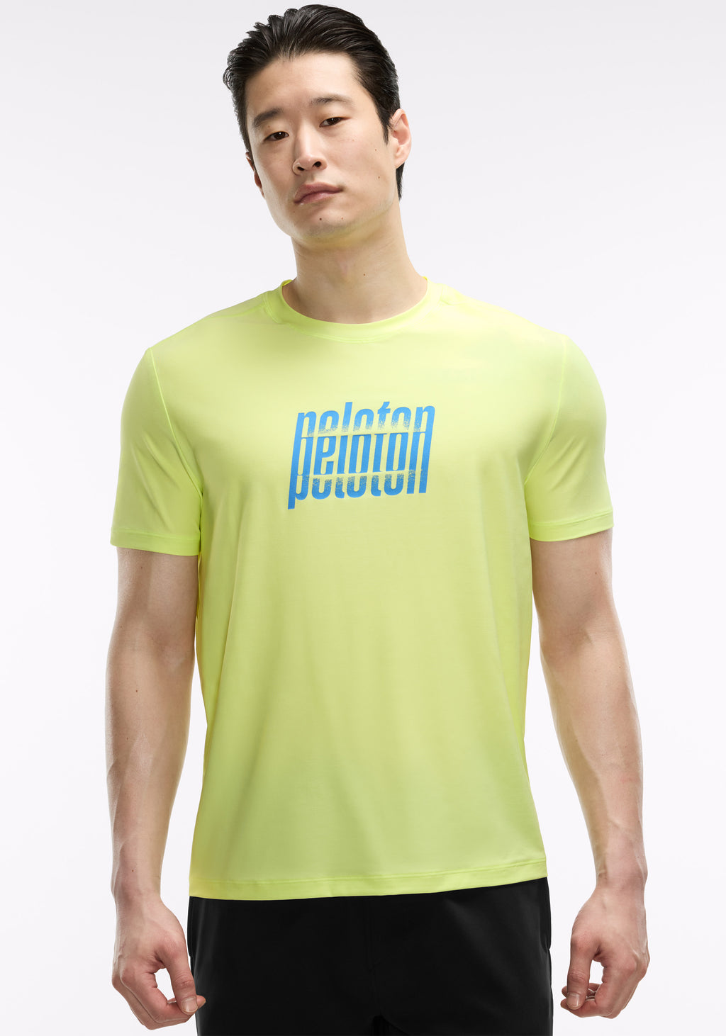 Essential Multi Seam Short Sleeve – Peloton Apparel US
