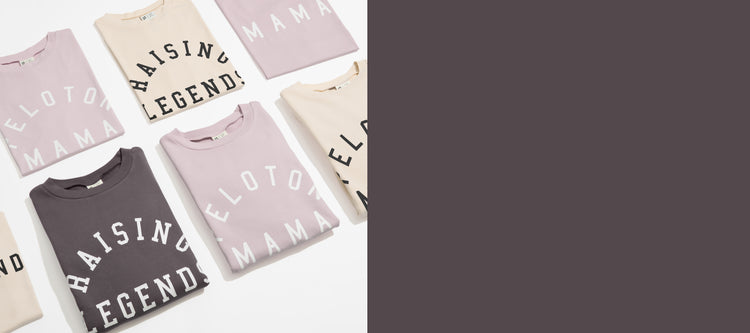 Peloton Apparel | Clothing, Fitness Apparel, Athletic Wear – Peloton ...