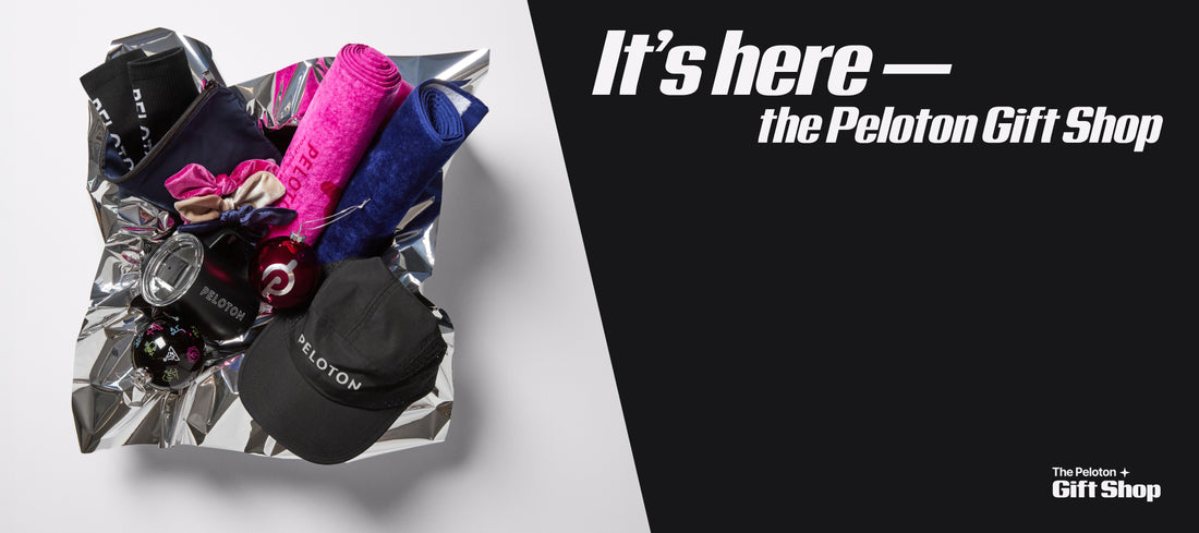 Peloton Apparel | Clothing, Fitness Apparel, Athletic Wear – Peloton ...