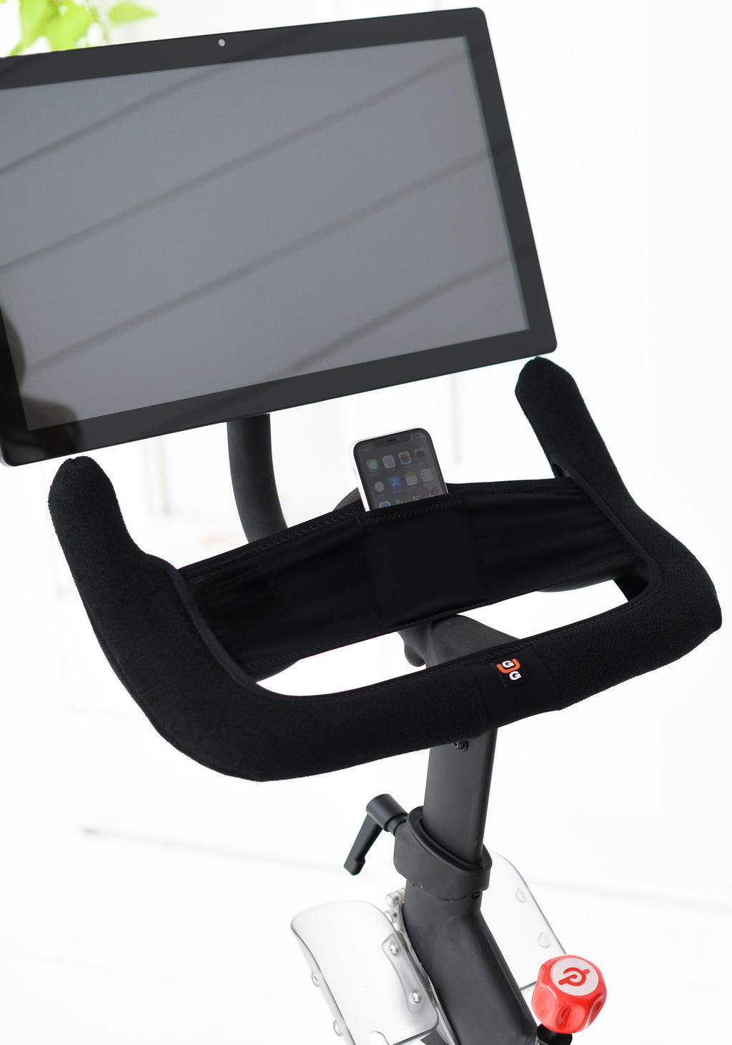 Gus Grip Bike – Peloton Apparel US