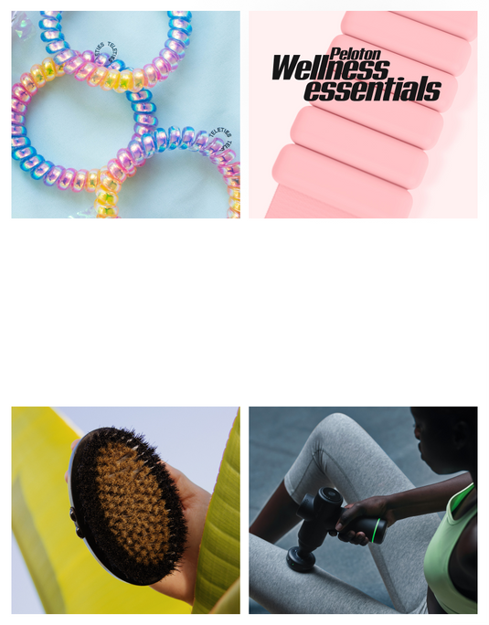 Peloton Apparel | Clothing, Fitness Apparel, Athletic Wear – Peloton ...
