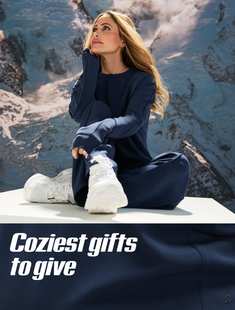 Peloton Apparel | Clothing, Fitness Apparel, Athletic Wear – Peloton ...