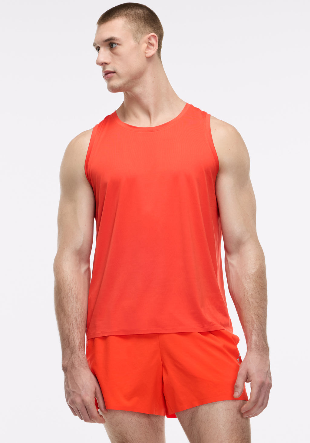 Interlock Bonded Tank – Peloton Apparel US