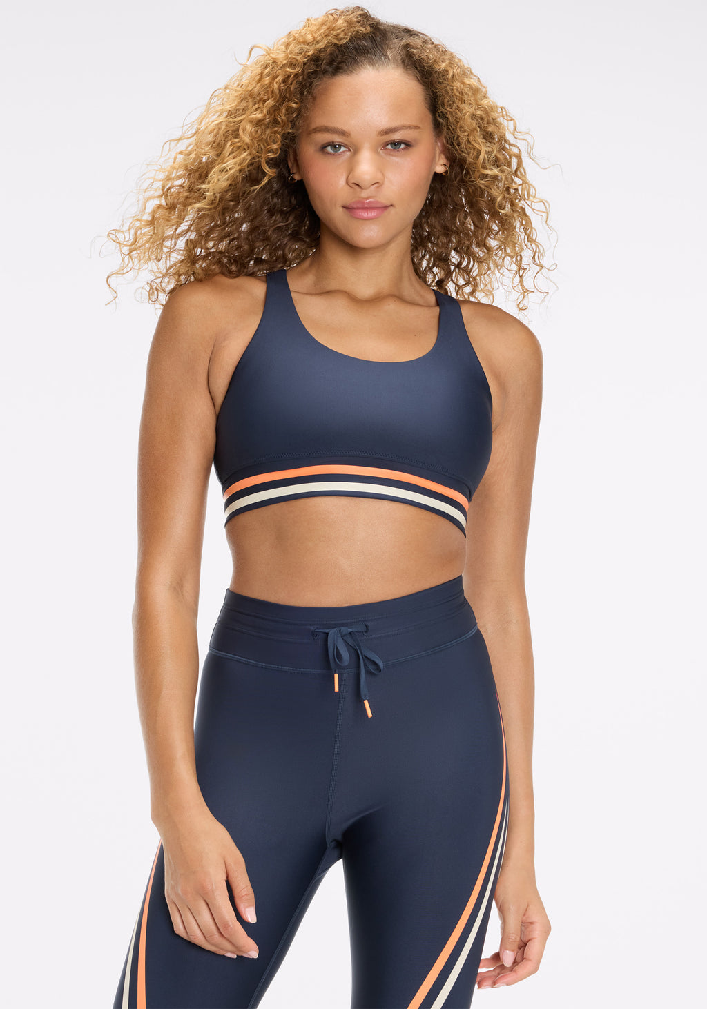 Jade Racerback Bra – Peloton Apparel US