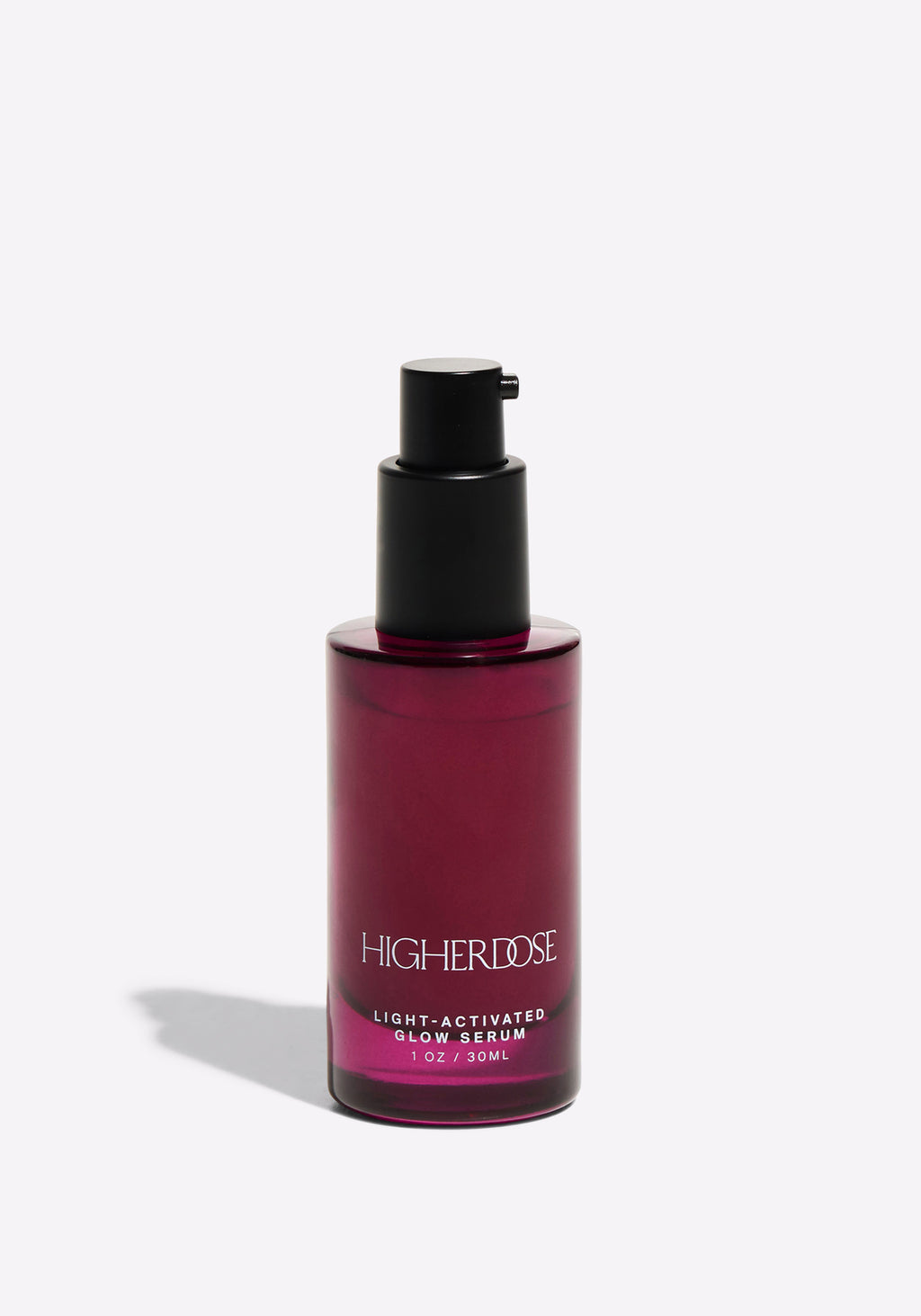 Light-Activated Glow Serum – Peloton Apparel US