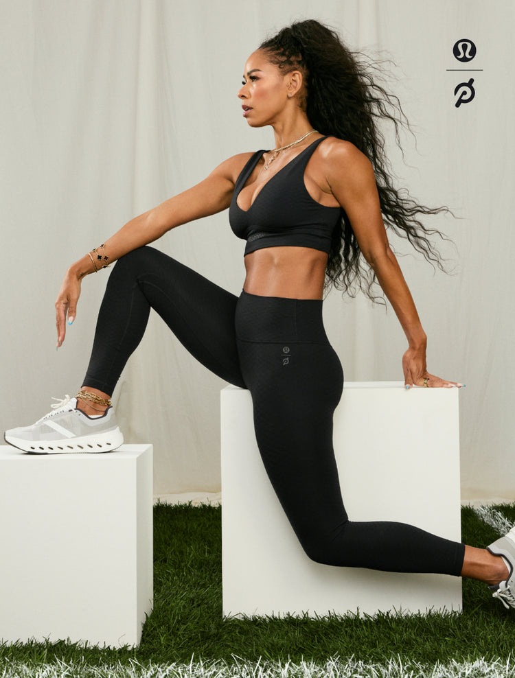 Peloton Apparel | Clothing, Fitness Apparel, Athletic Wear – Peloton ...