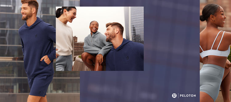 Peloton Apparel | Clothing, Fitness Apparel, Athletic Wear – Peloton ...