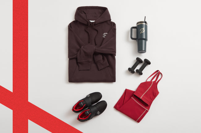 Peloton x lululemon gifts – Page 3 – Peloton Apparel US