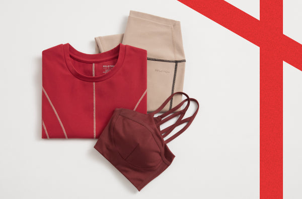 Peloton x lululemon – Peloton Apparel US