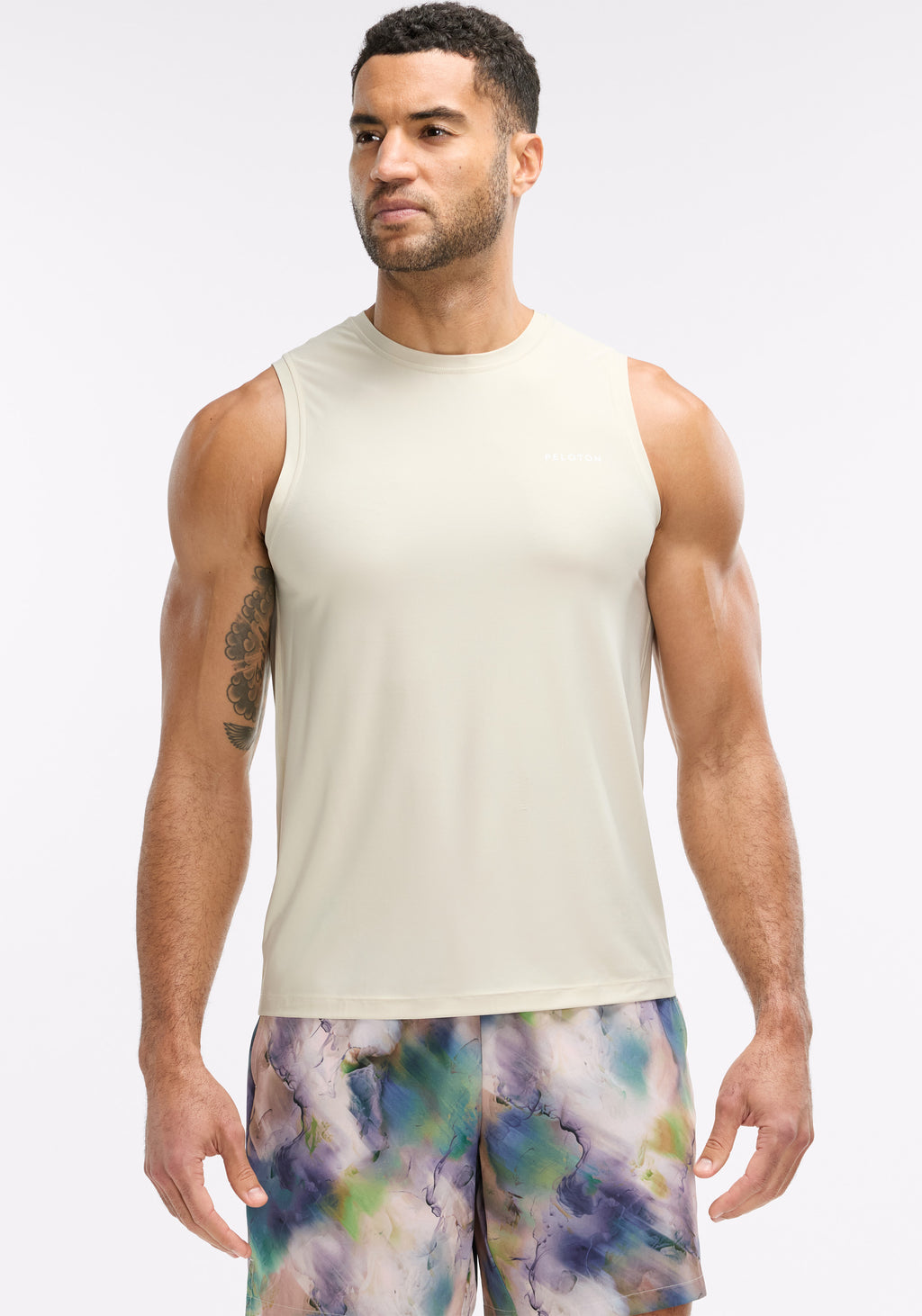 Performance Muscle Tank – Peloton Apparel US