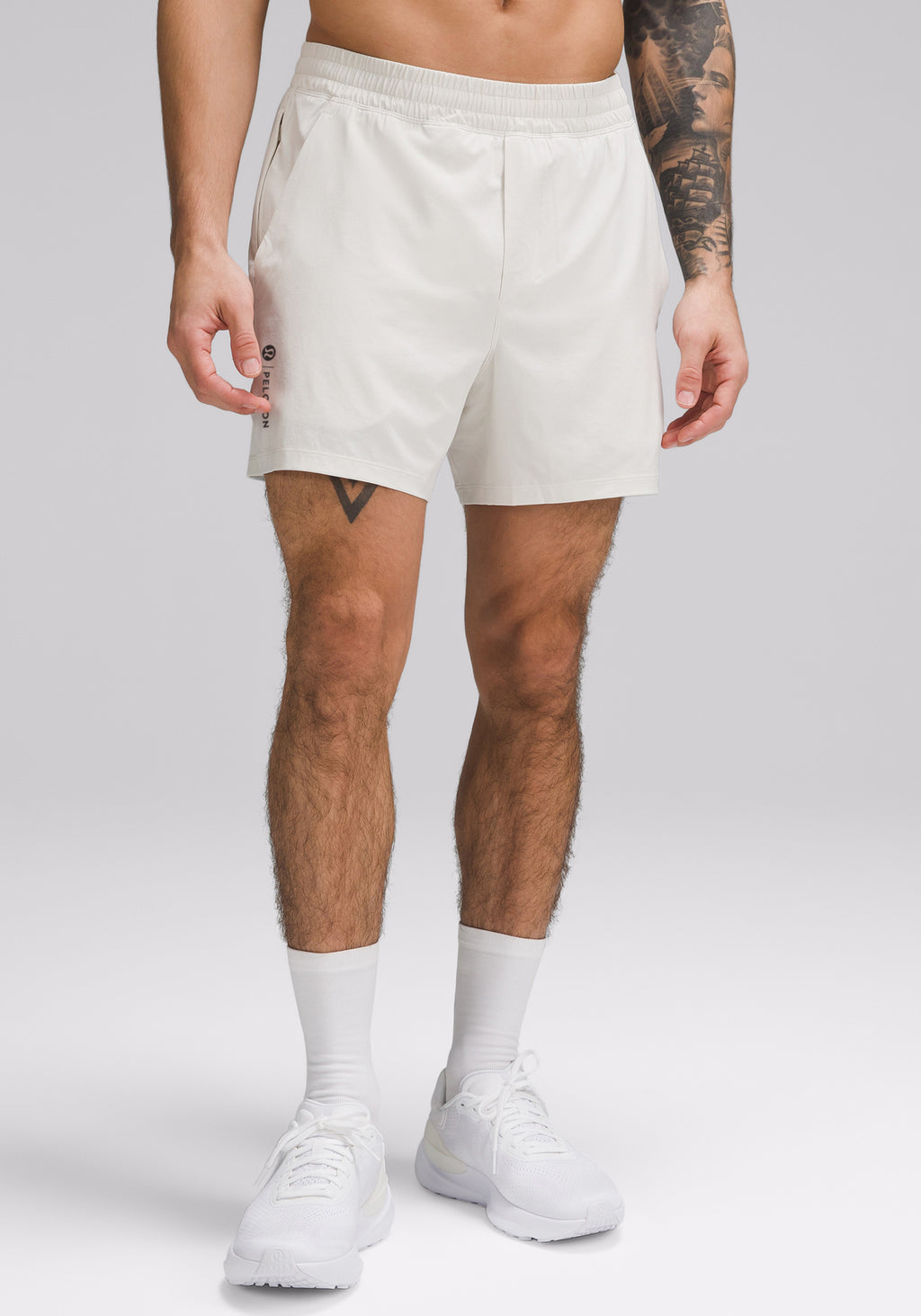 Pace Breaker Lined Short 5" – Peloton Apparel US