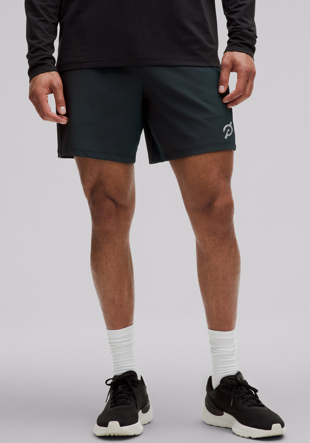 Luxe Pace Breaker Linerless Short 7" – Peloton Apparel US