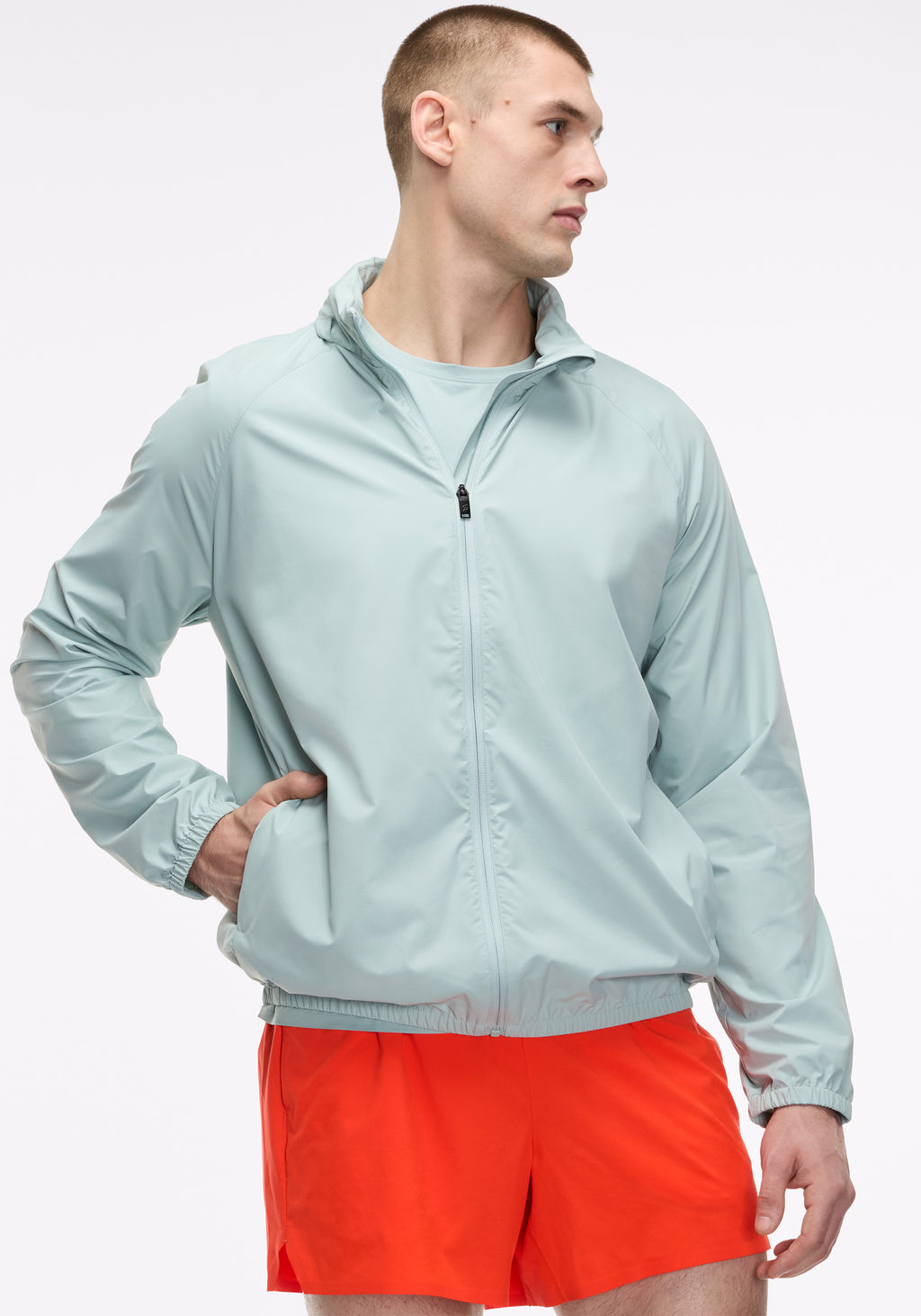 Run Jacket – Peloton Apparel US
