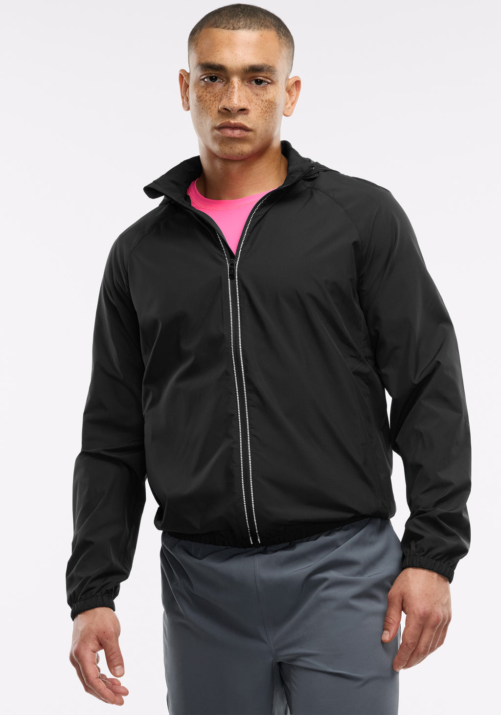 Run Jacket – Peloton Apparel US