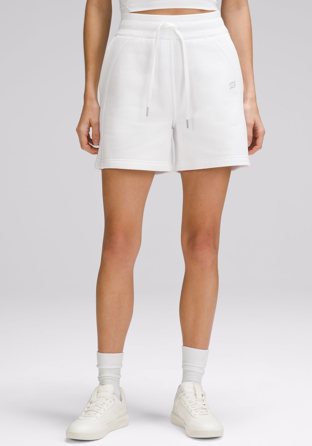 Scuba High-Rise Short 5" – Peloton Apparel US