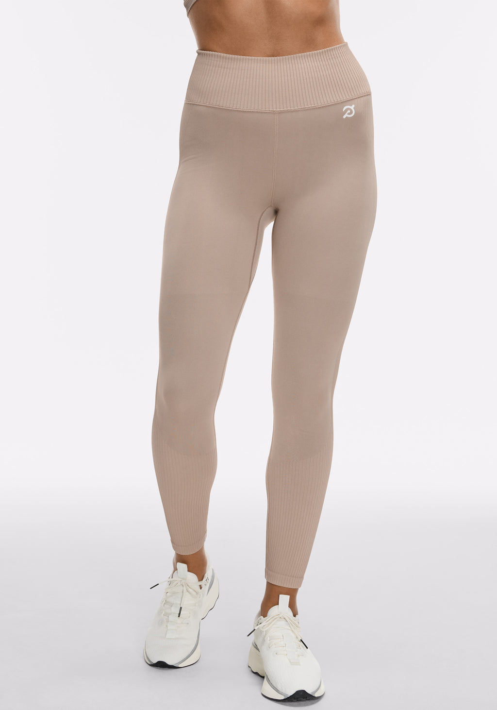 Seamless High Rise Legging – Peloton Apparel US