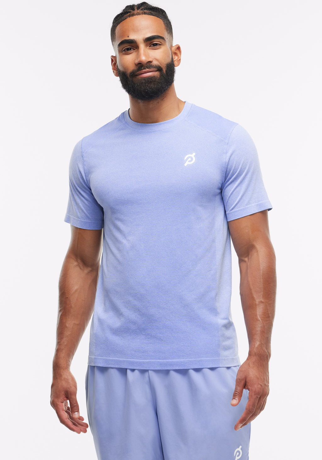 Seamless Short Sleeve – Peloton Apparel US