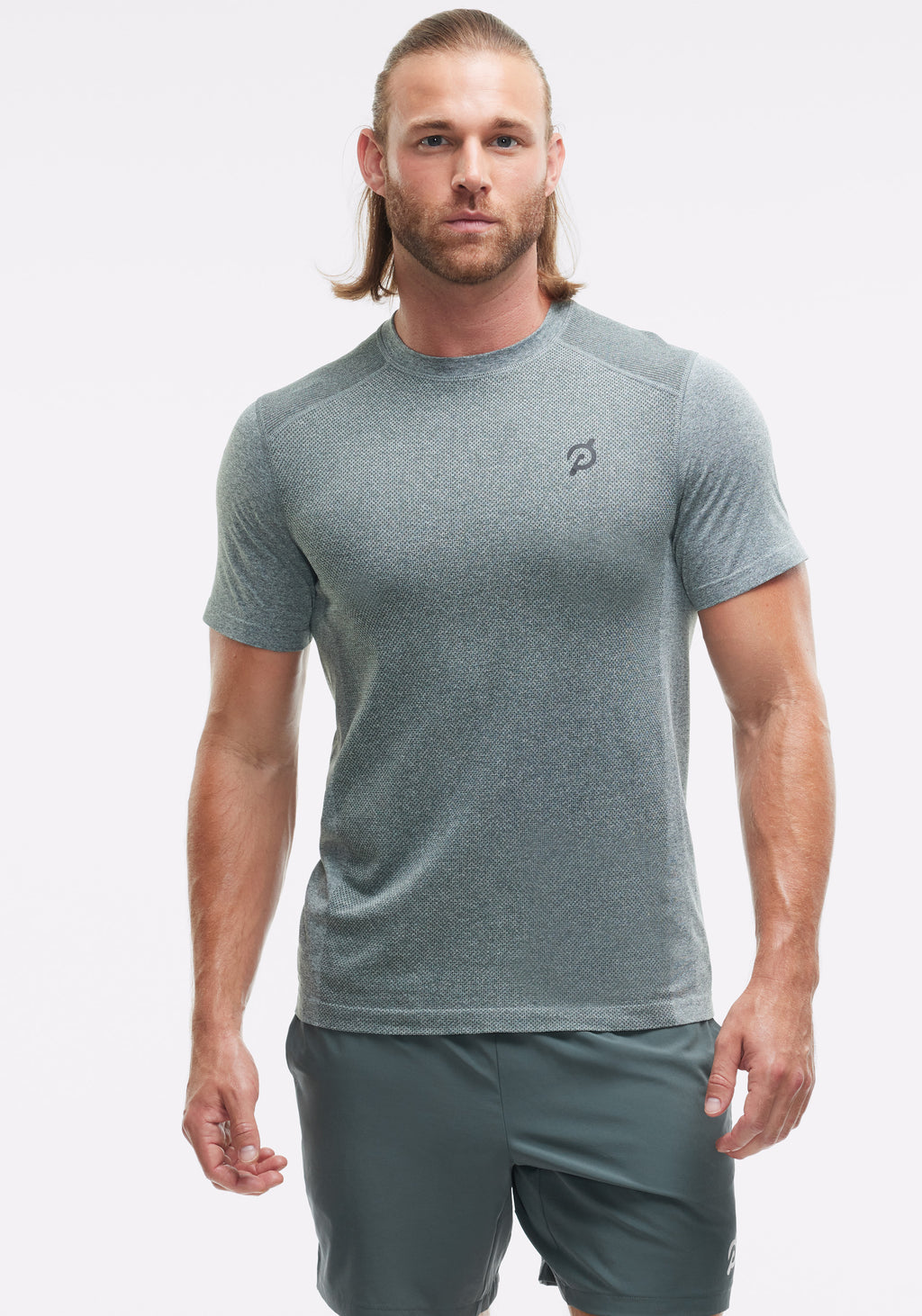 Seamless Short Sleeve – Peloton Apparel US