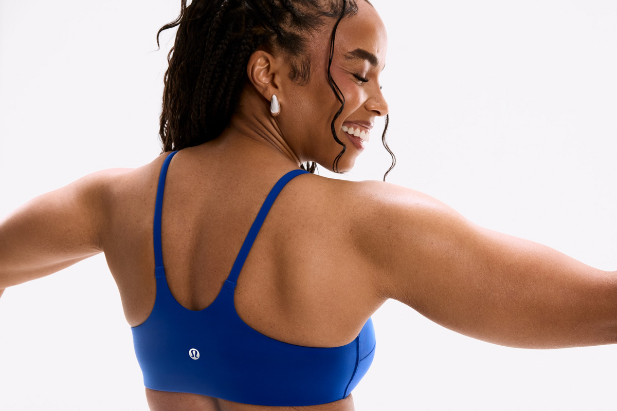 Peloton x lululemon Women's – Peloton Apparel US