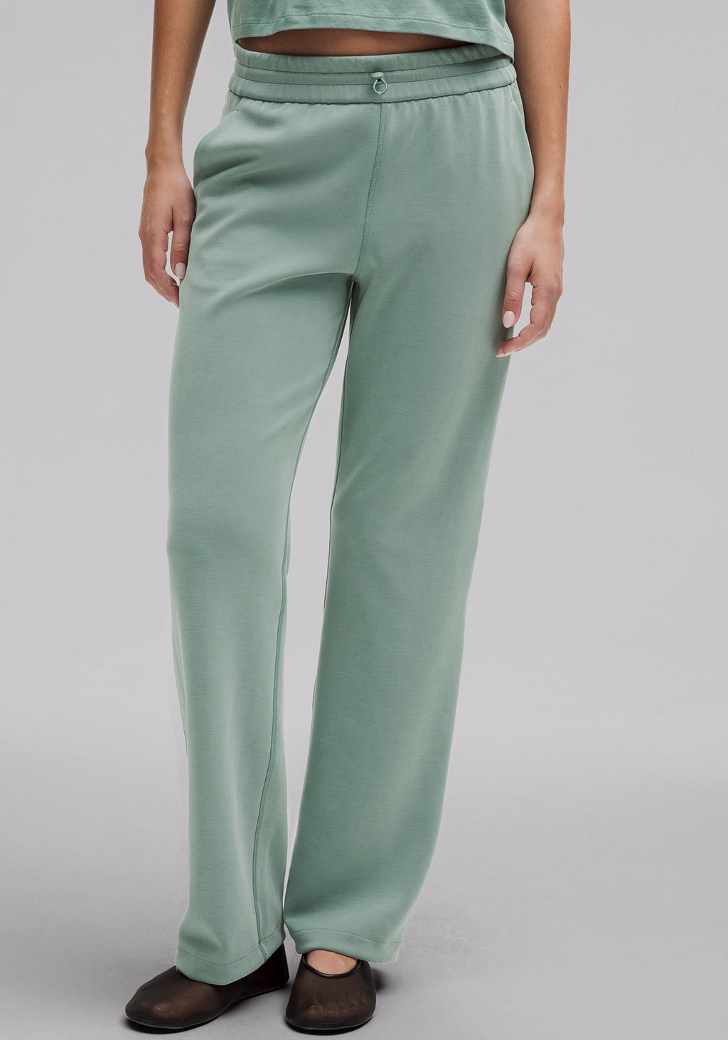 Softstreme High-Rise Pant – Peloton Apparel US