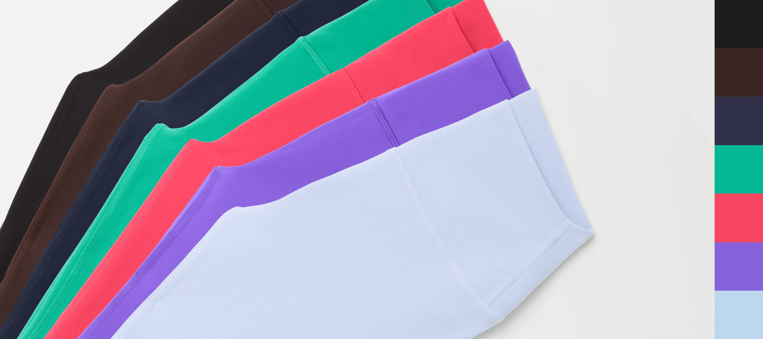 Peloton Apparel | Clothing, Fitness Apparel, Athletic Wear – Peloton ...