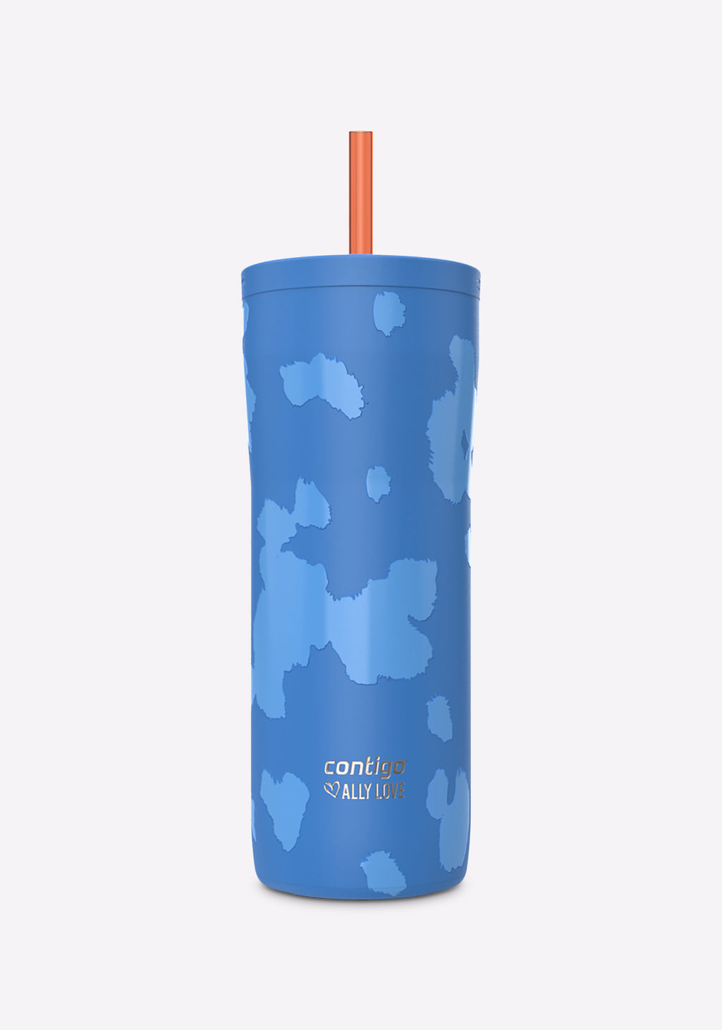 Streeterville 2.0 Stainless Steel Tumbler – Peloton Apparel US