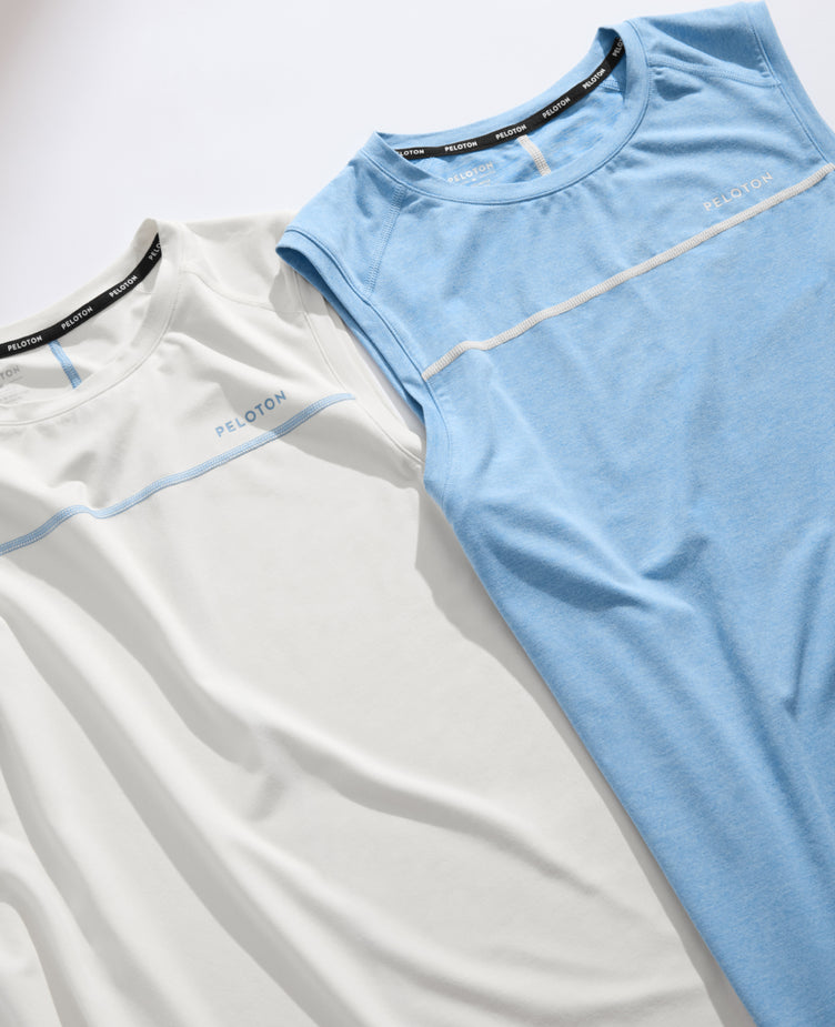 Peloton Apparel | Clothing, Fitness Apparel, Athletic Wear – Peloton ...